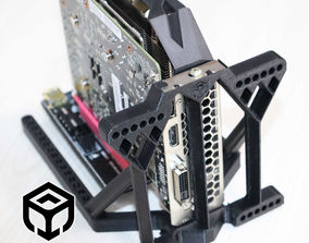 Gpu 3D Printing Models | CGTrader