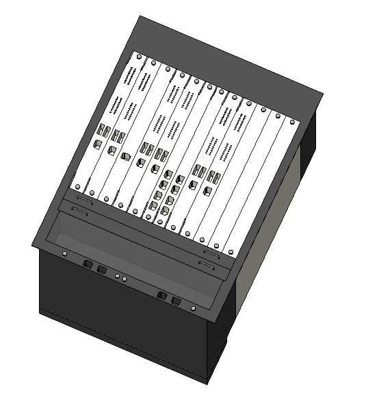 HUAWEI ATAE 3D model | CGTrader