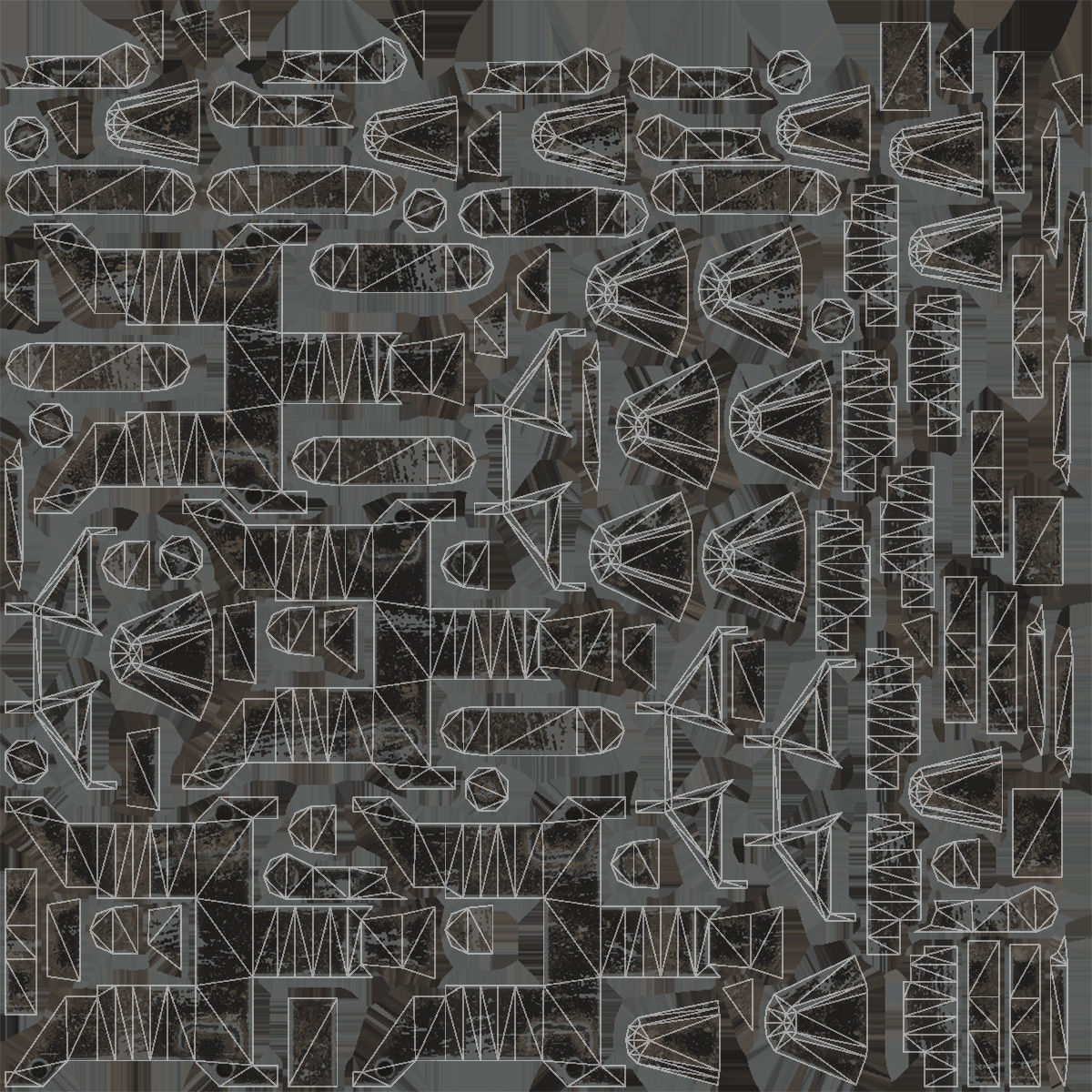 3D model MT-LB Version 2 VR / AR / low-poly | CGTrader