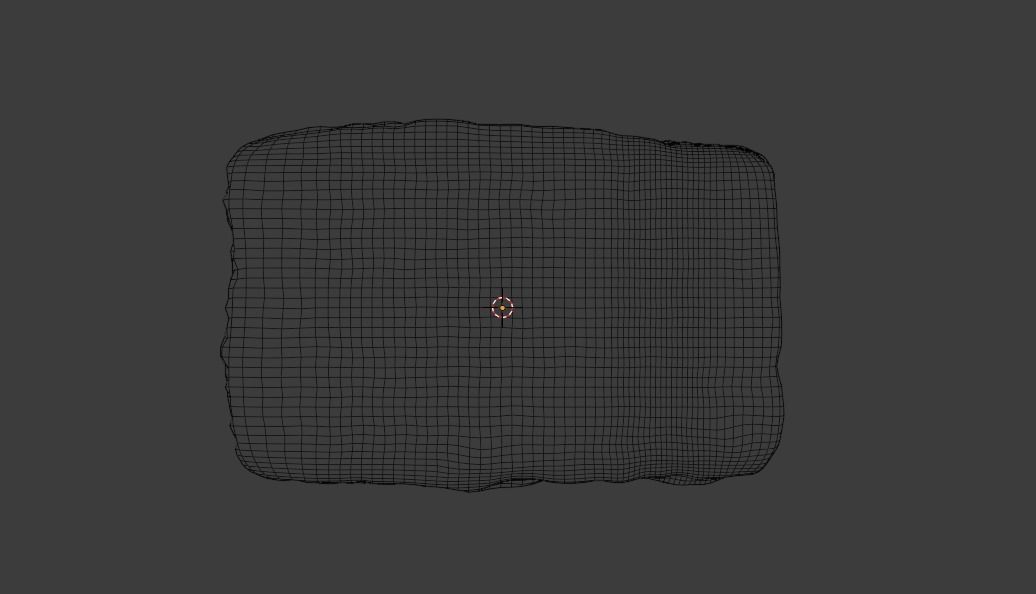 3D model Raw Meat-low poly 3D model VR / AR / low-poly | CGTrader