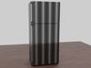 Fridge free VR / AR / low-poly 3D model | CGTrader