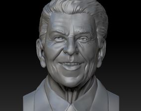 Ronald 3D Models | CGTrader