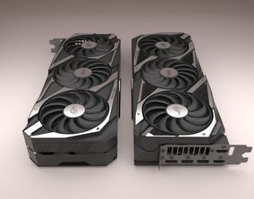 Rtx 3D Models | CGTrader