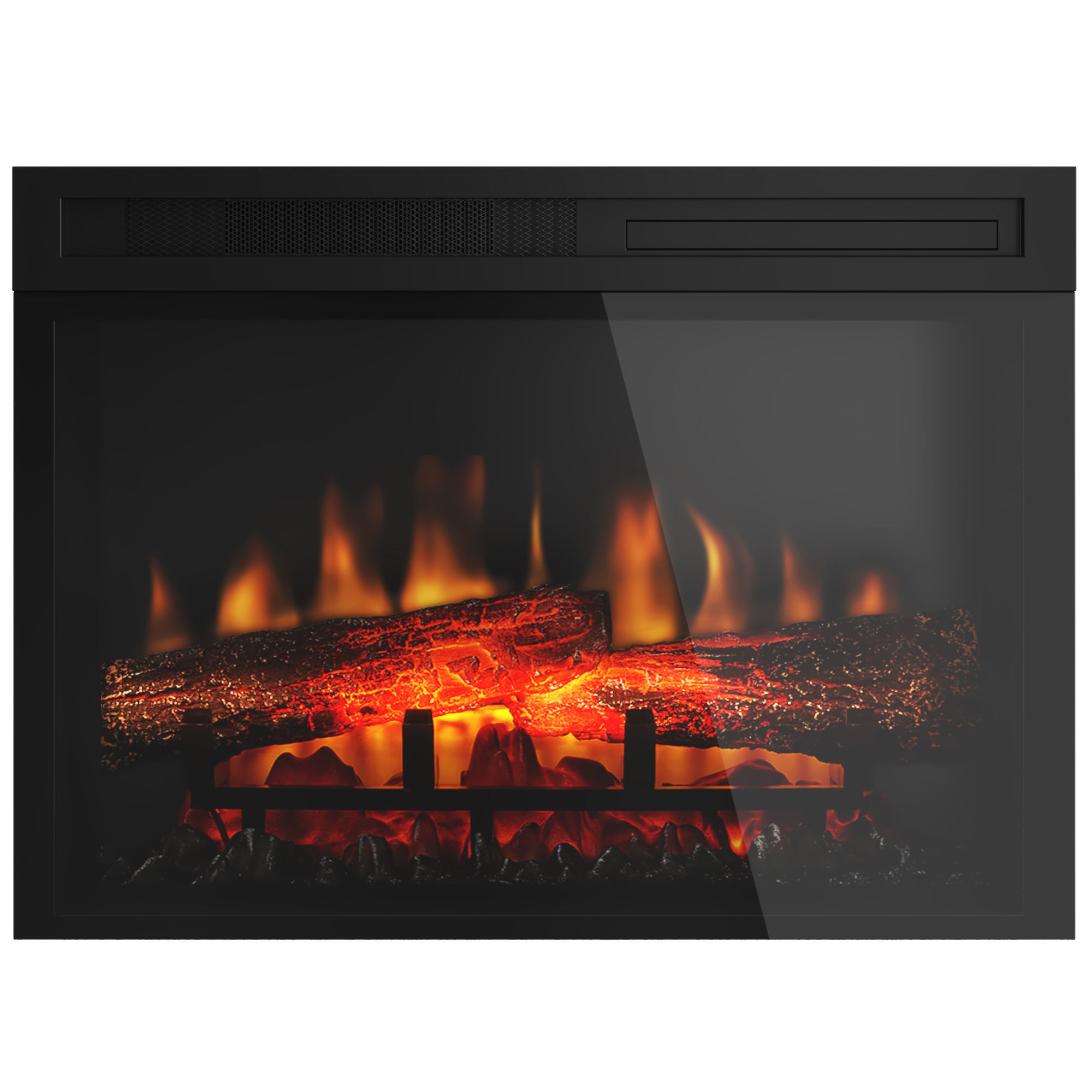 Dimplex fireplaces 3D model | CGTrader