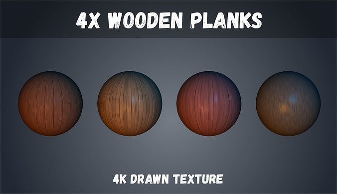 Wood Plank Texture Minecraft