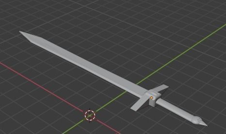 The Phantom 3D model | CGTrader