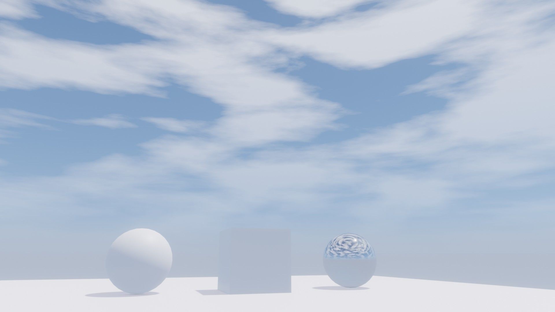 World Shader in Blender Eevee free Texture | CGTrader