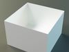 3D model Product Box Rectangular VR / AR / low-poly | CGTrader