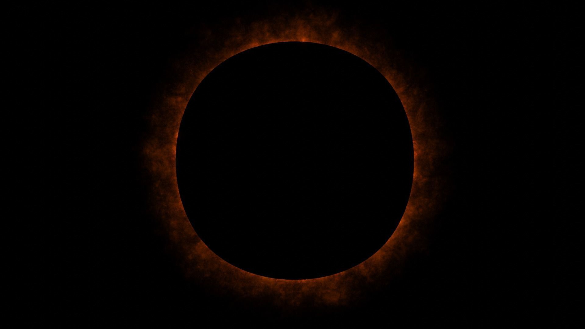 Sun Animated 3D model animated | CGTrader