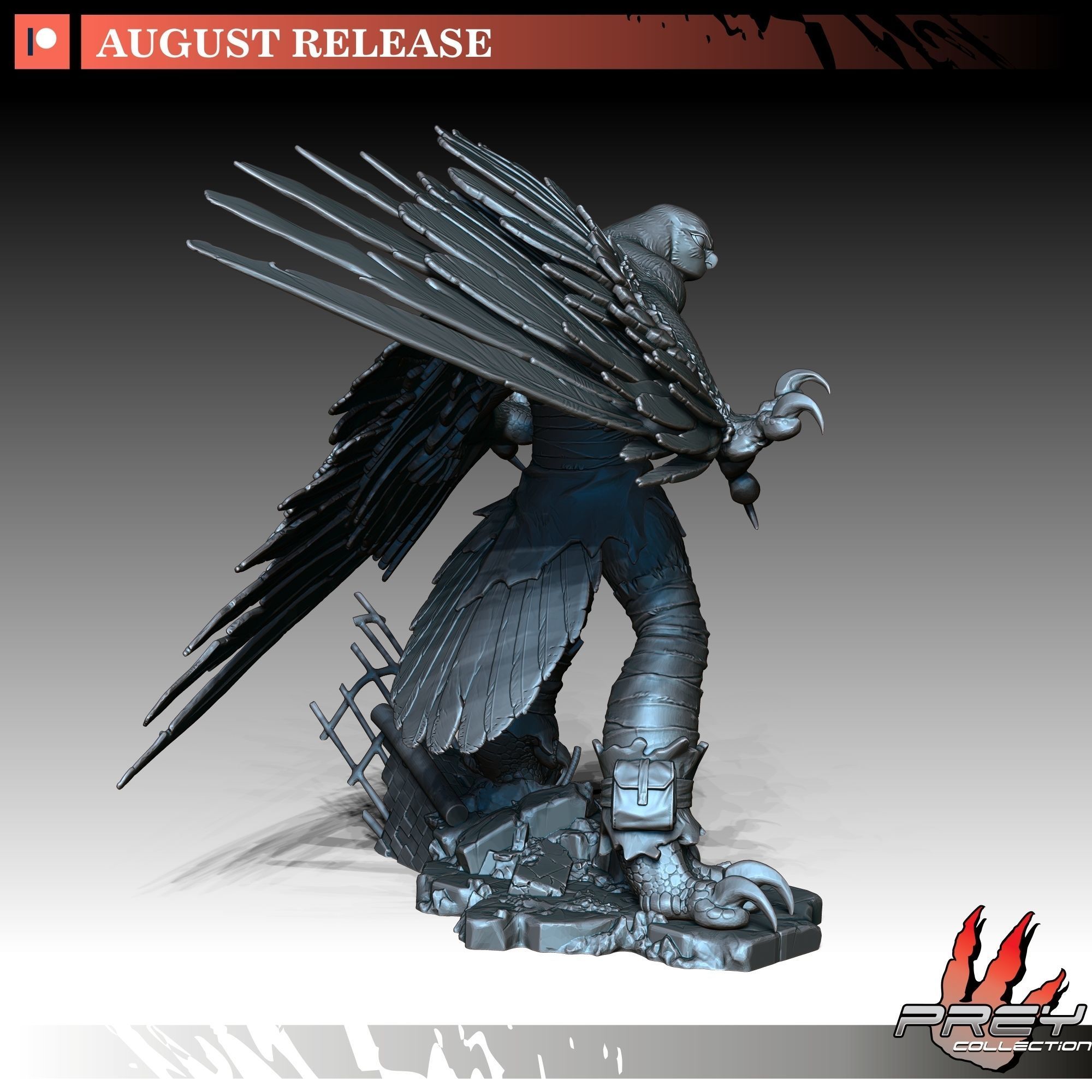 KOYA TMNT 3D model 3D printable | CGTrader