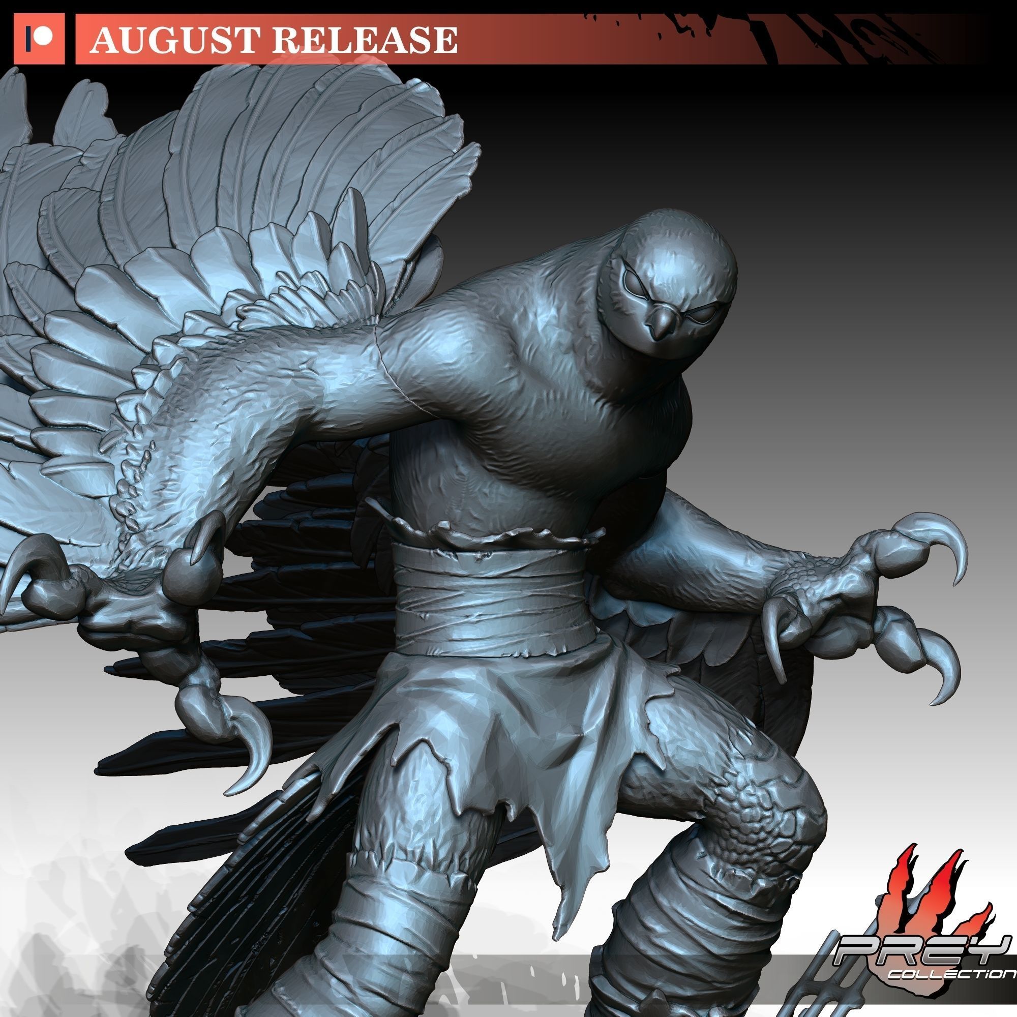 KOYA TMNT 3D model 3D printable | CGTrader