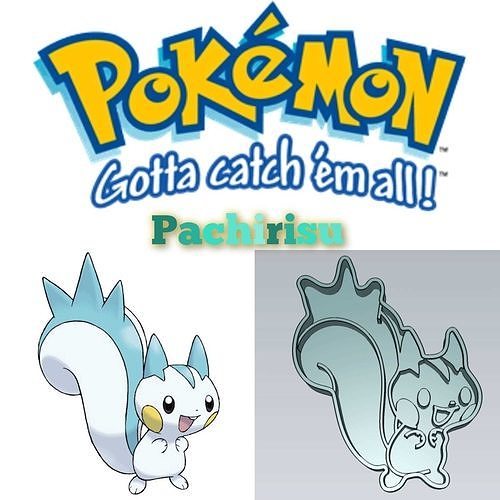 Pachirisu Evolution Level