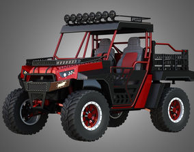 Bms 3D Models | CGTrader