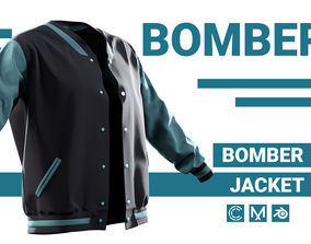 Low-poly Jacket 3D Models | CGTrader