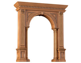 Arch 3D Models | CGTrader