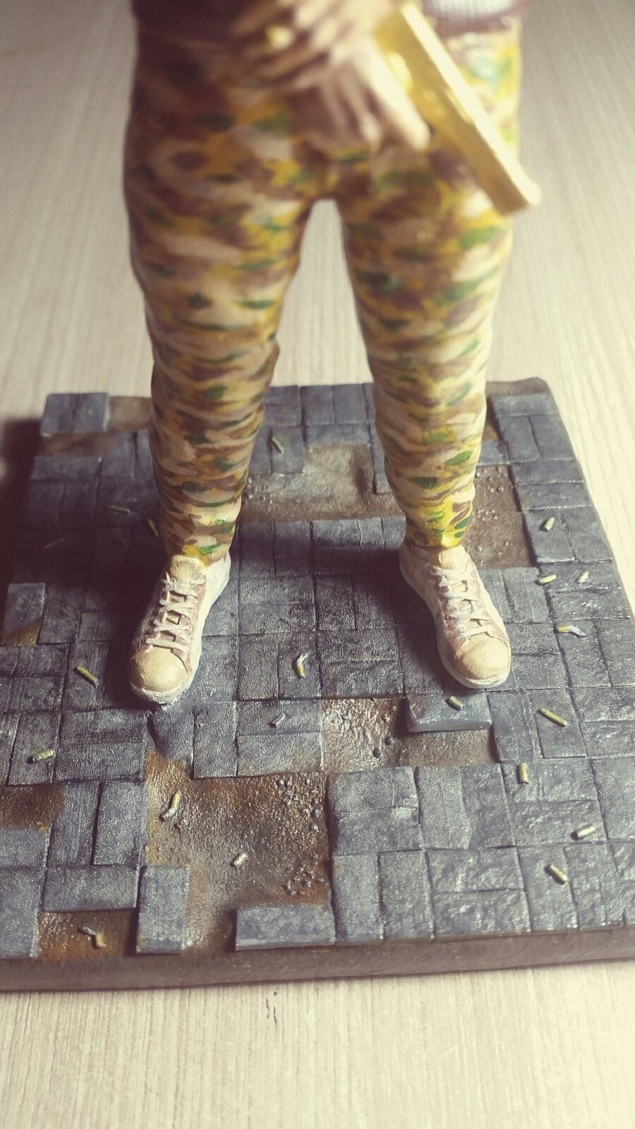 Reshala Escape From Tarkov 3D model 3D printable | CGTrader