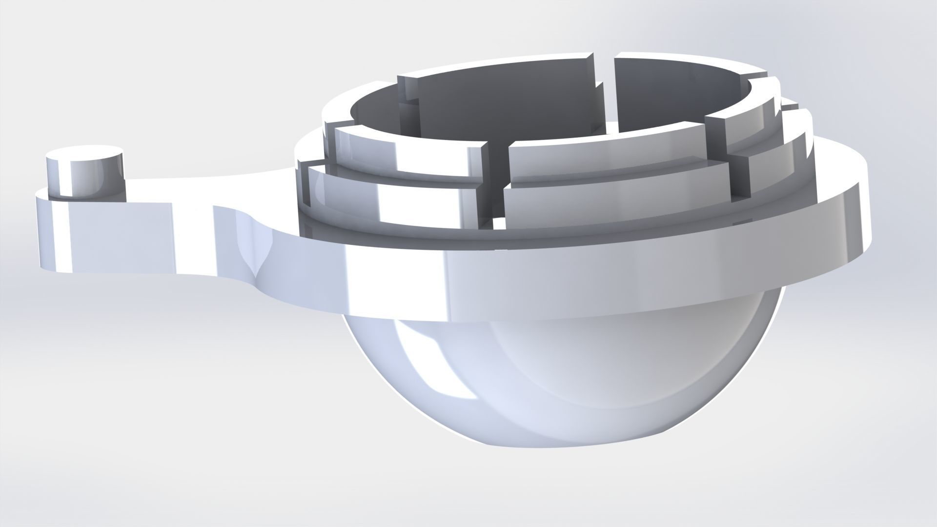 3d modeil plug 3D model 3D printable | CGTrader