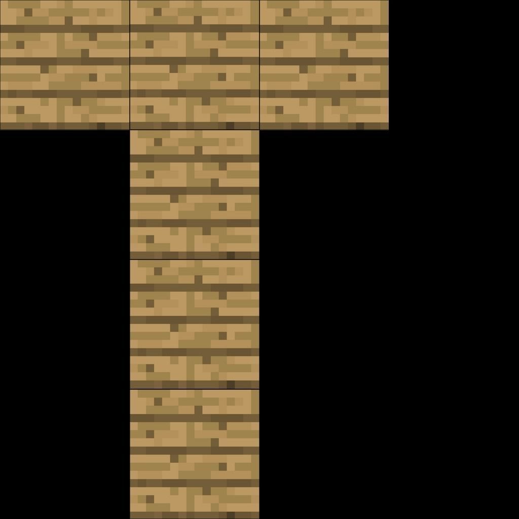 3D model Minecraft blocks model VR / AR / low-poly | CGTrader