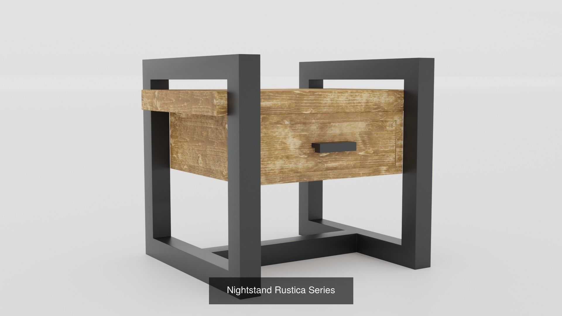 Rustica Home Series 3D Model Collection | CGTrader