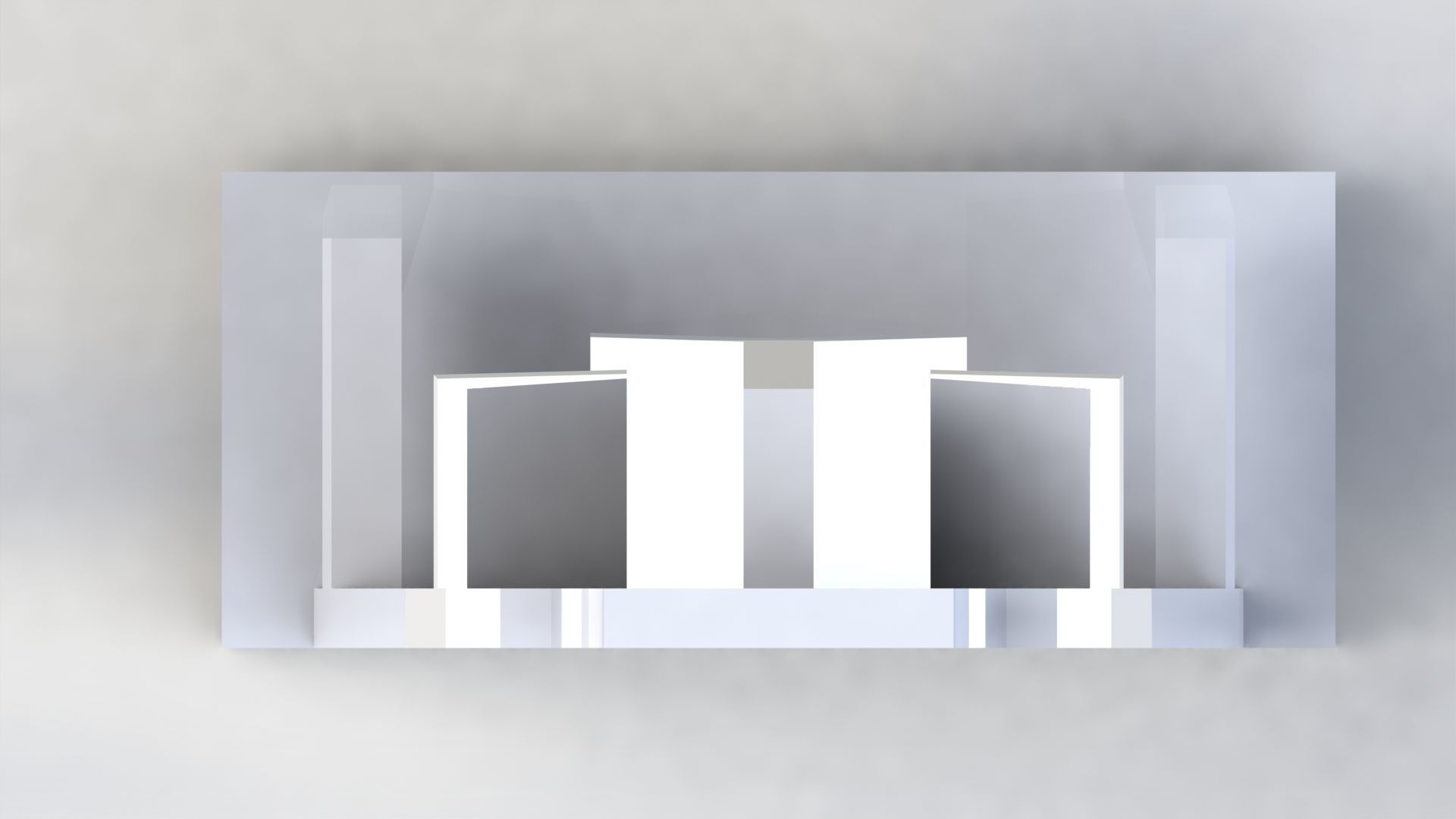 headlight cover 3D model 3D printable | CGTrader