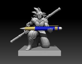 Wukong 3D Models | CGTrader
