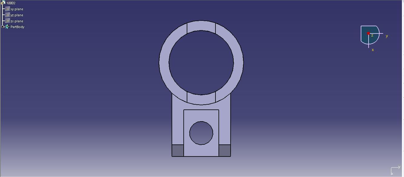 catia part 3D model | CGTrader