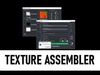 Texture Assembler 3D model | CGTrader