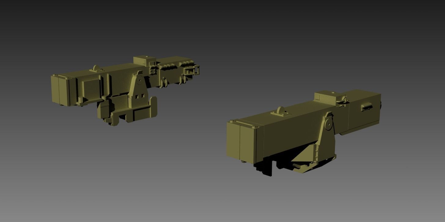 JGSDF Type89 Infatry Fighting vehicle 3D model 3D printable | CGTrader