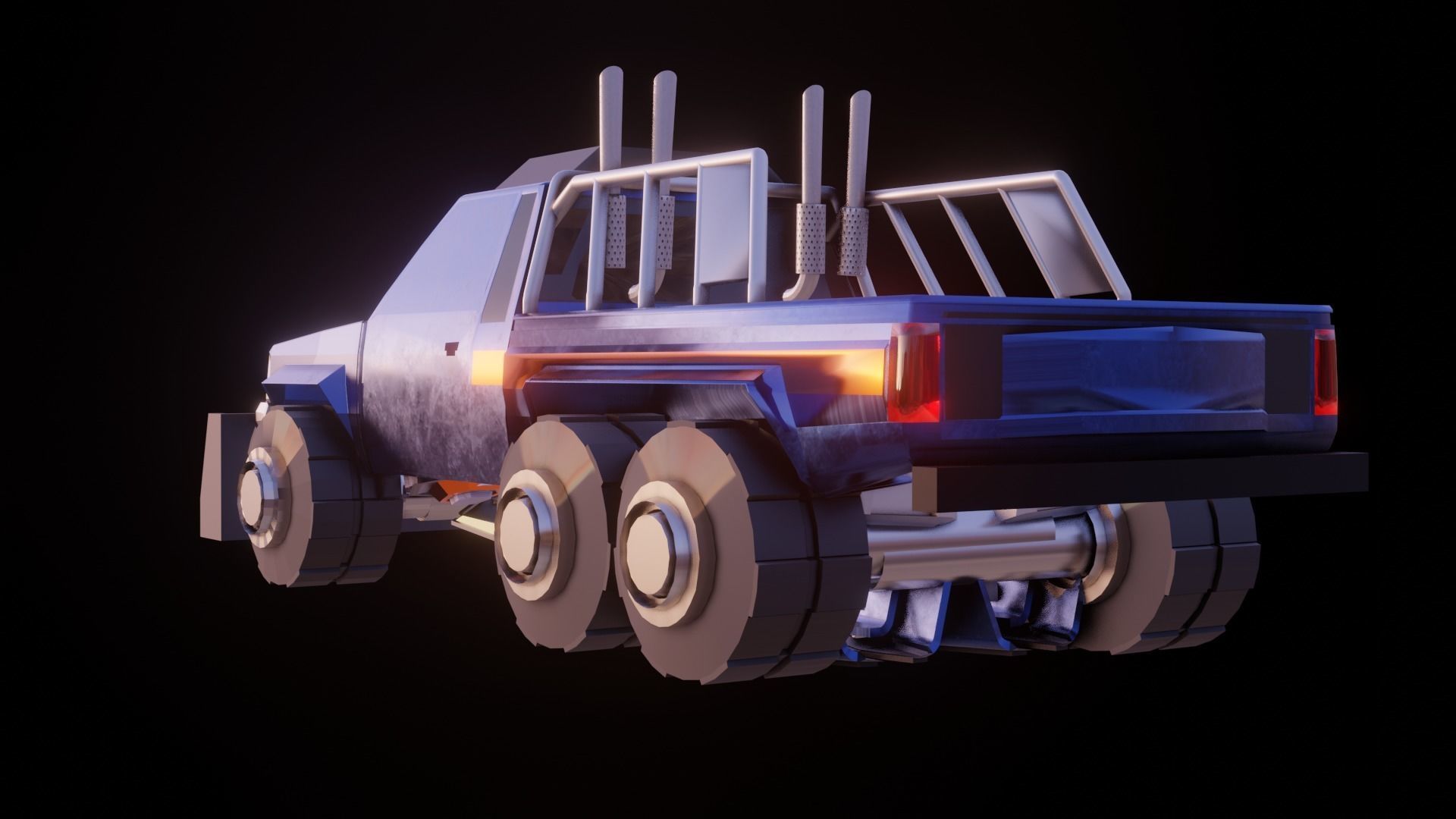 Transformers Prime Sentinel Prime free VR / AR / low-poly 3D model ...