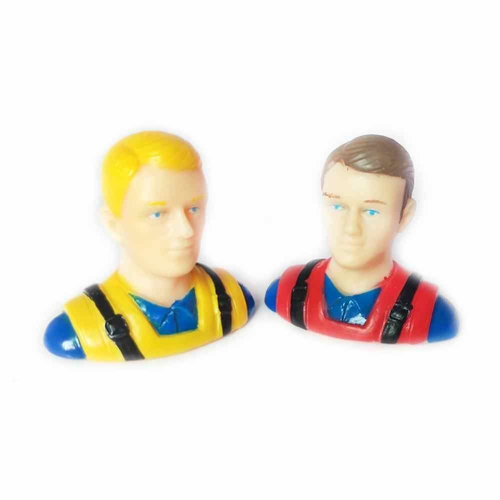 Rc pilot 1 3D model 3D printable | CGTrader