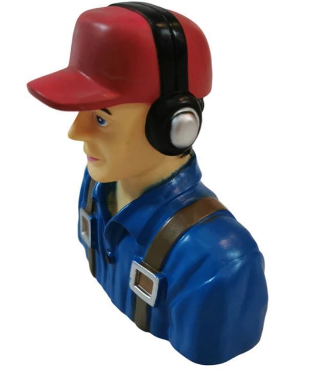 Rc pilot 2 3D model 3D printable | CGTrader