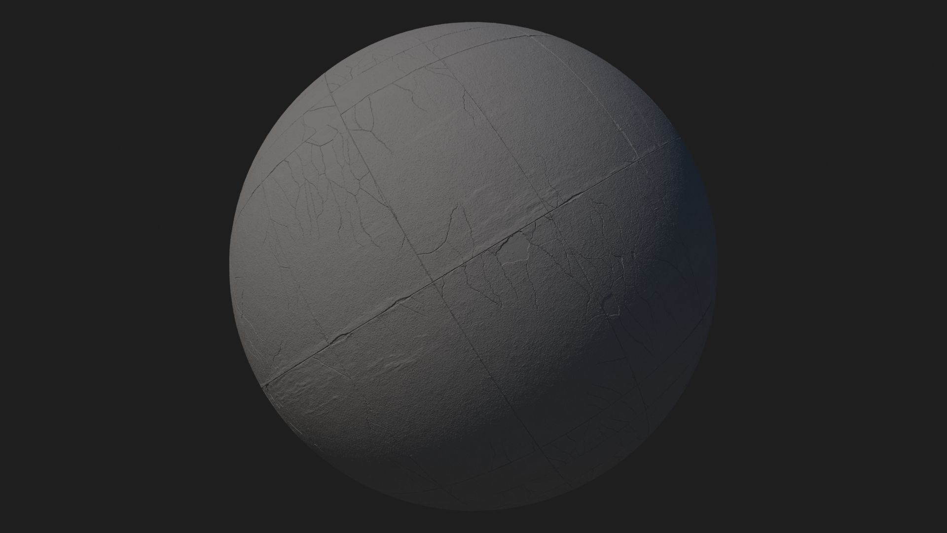 Concrete road texture Texture | CGTrader