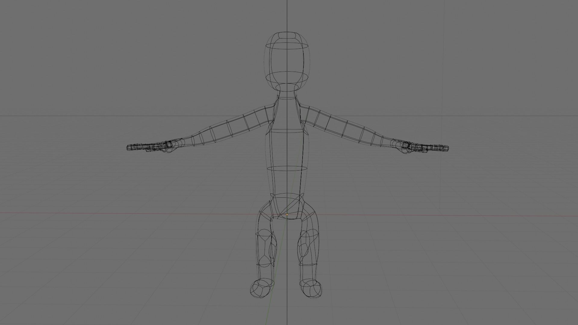 character1 3D model | CGTrader