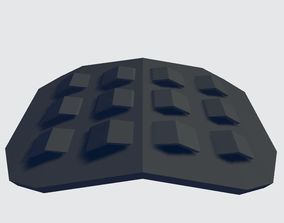 Velcro 3D Models | CGTrader