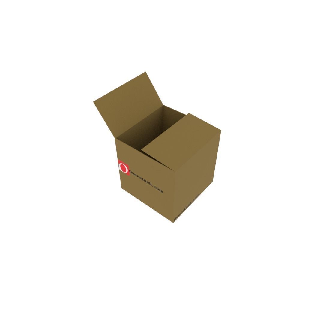 3D model Overstock box VR / AR / low-poly | CGTrader