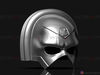 PeaceMaker Helmet - John Cena Mask - The Suicide Squad 3D model 3D ...