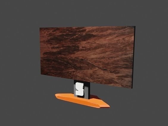 SHEEP MONITOR ORIGINAL 3D model | CGTrader