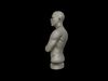 DMX Bust model2 3D model 3D printable | CGTrader