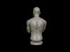 DMX Bust model2 3D model 3D printable | CGTrader