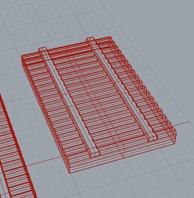 Antennas and Arrays Kitbash Pack 3D model 3D printable | CGTrader