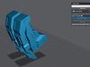 Terminator HK Tank Scale model 3D model 3D printable | CGTrader