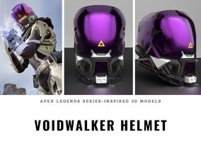 Apex legends 3D Models | CGTrader