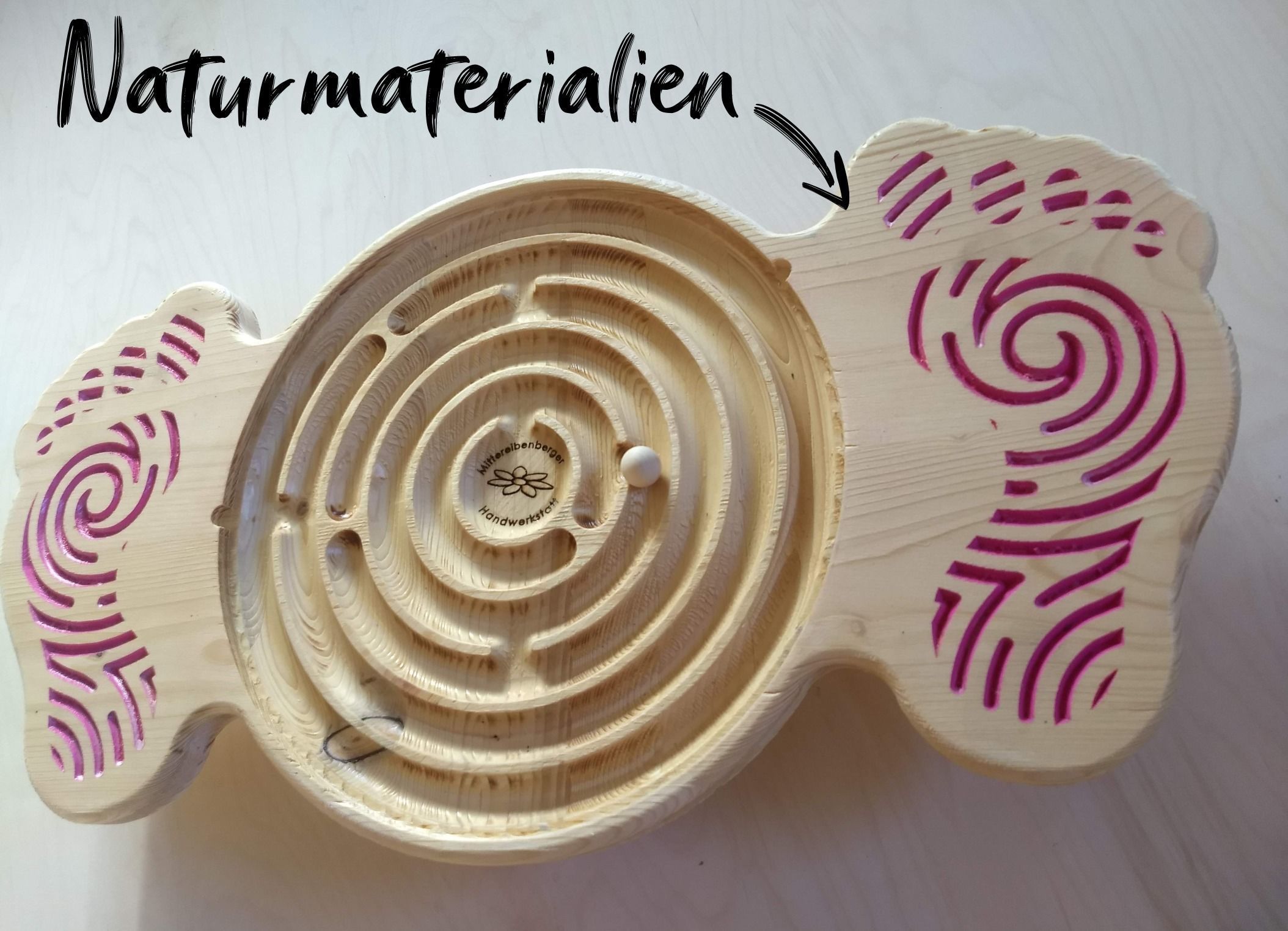 Balanceboard 3D model | CGTrader