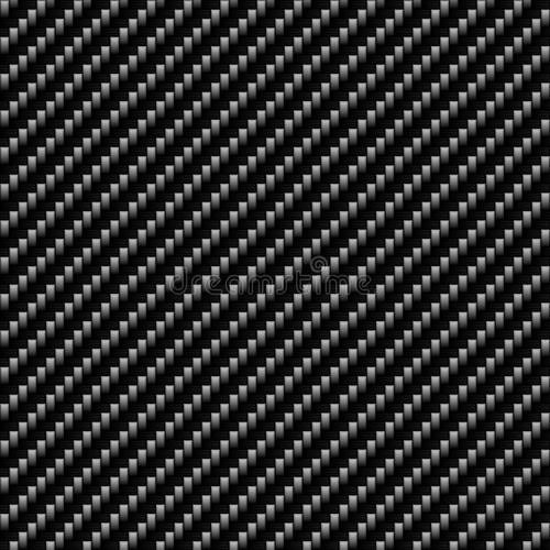 Fiber carbon fabric texture 3D model | CGTrader
