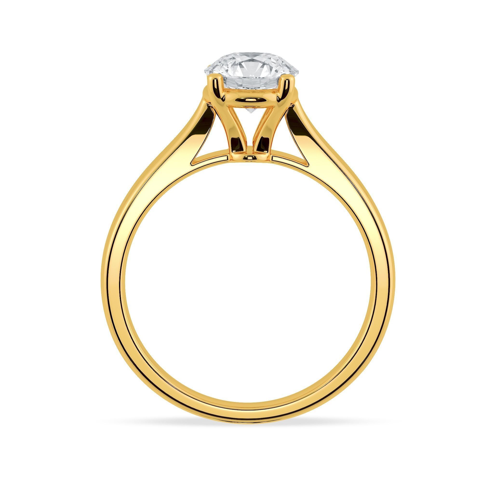 Jewelry CAD Printable file with Videos and Photos Render view 3D model ...