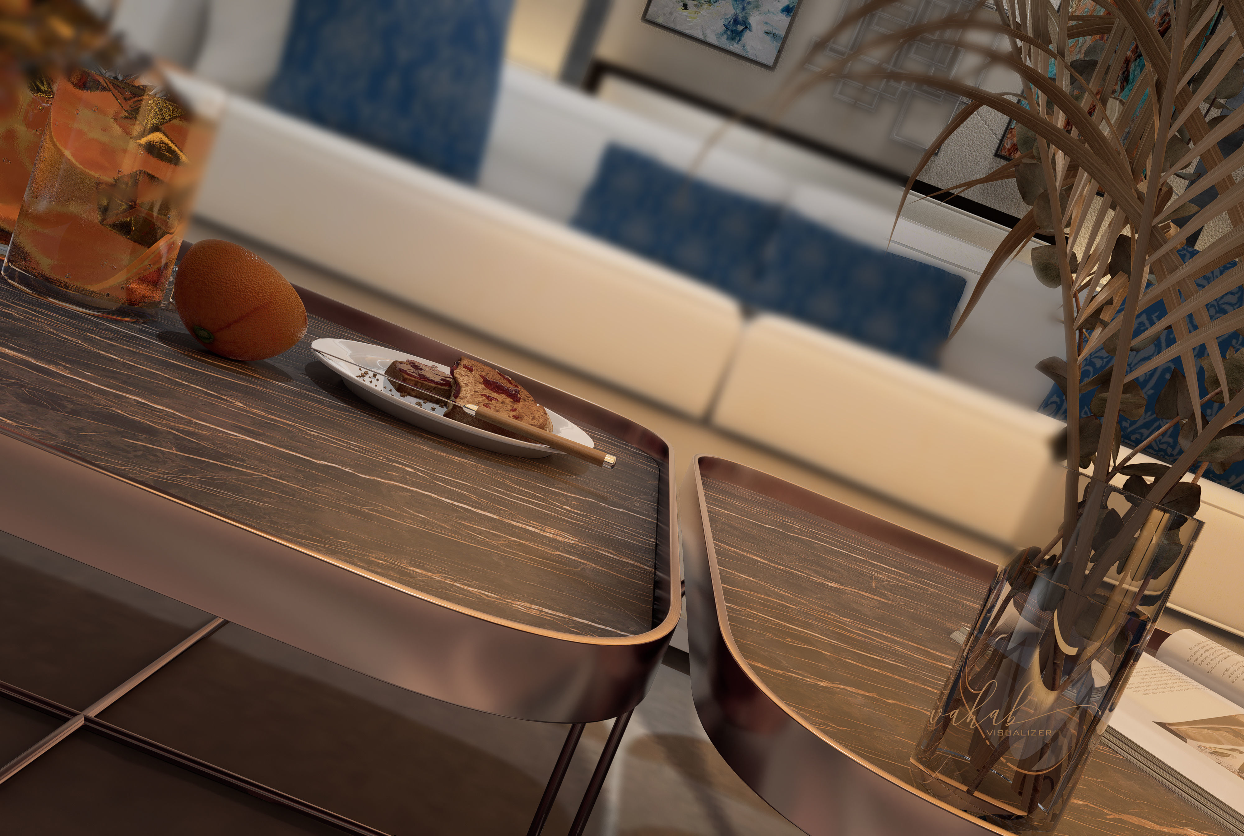 D5 Render Bedroom interior free 3D model animated | CGTrader