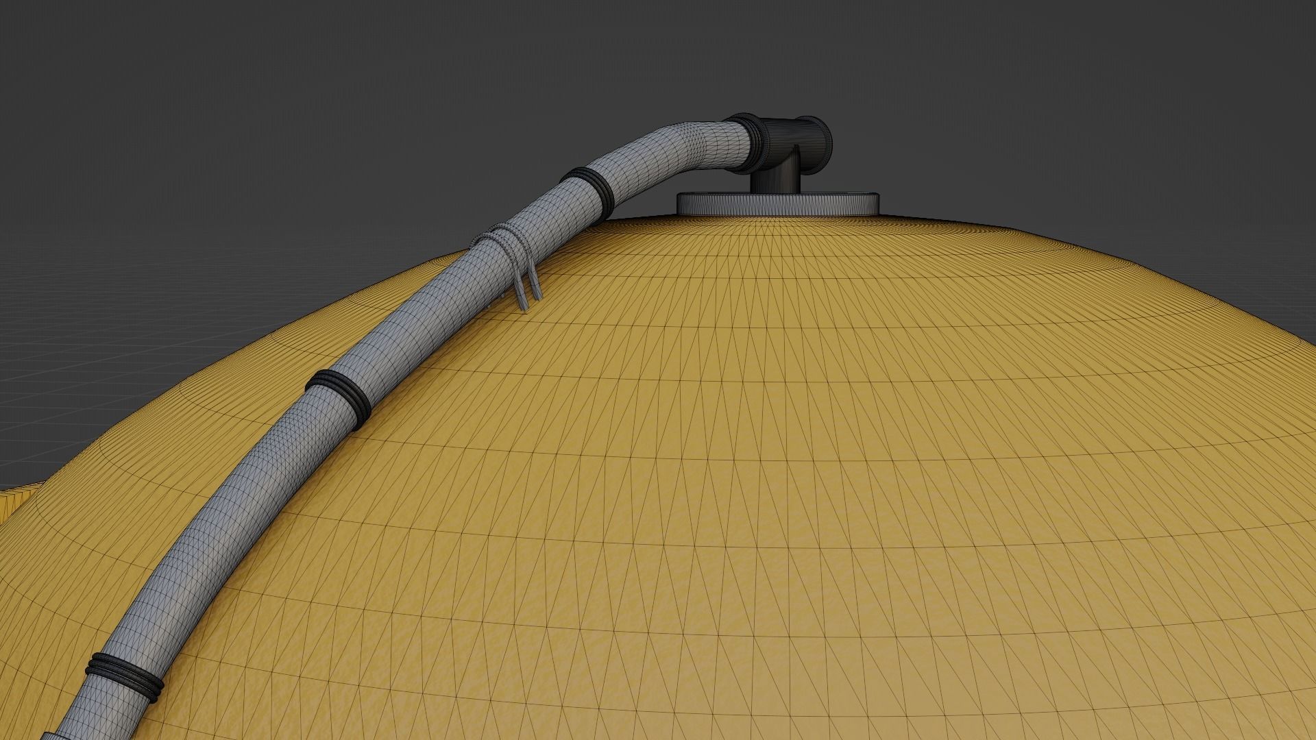 EUS - SLS second stage 3D model | CGTrader