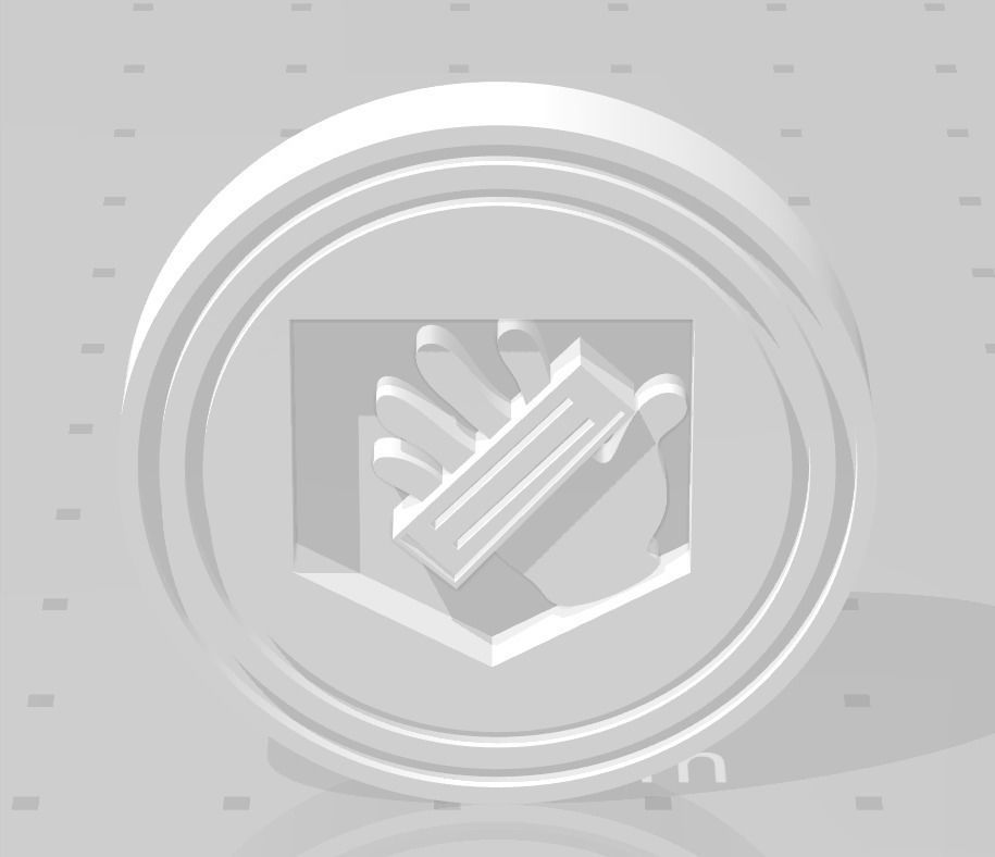 SPEED COLA CALL OF DUTY ZOMBIE 3D model 3D printable | CGTrader