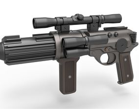 Battlefront 3D Models | CGTrader