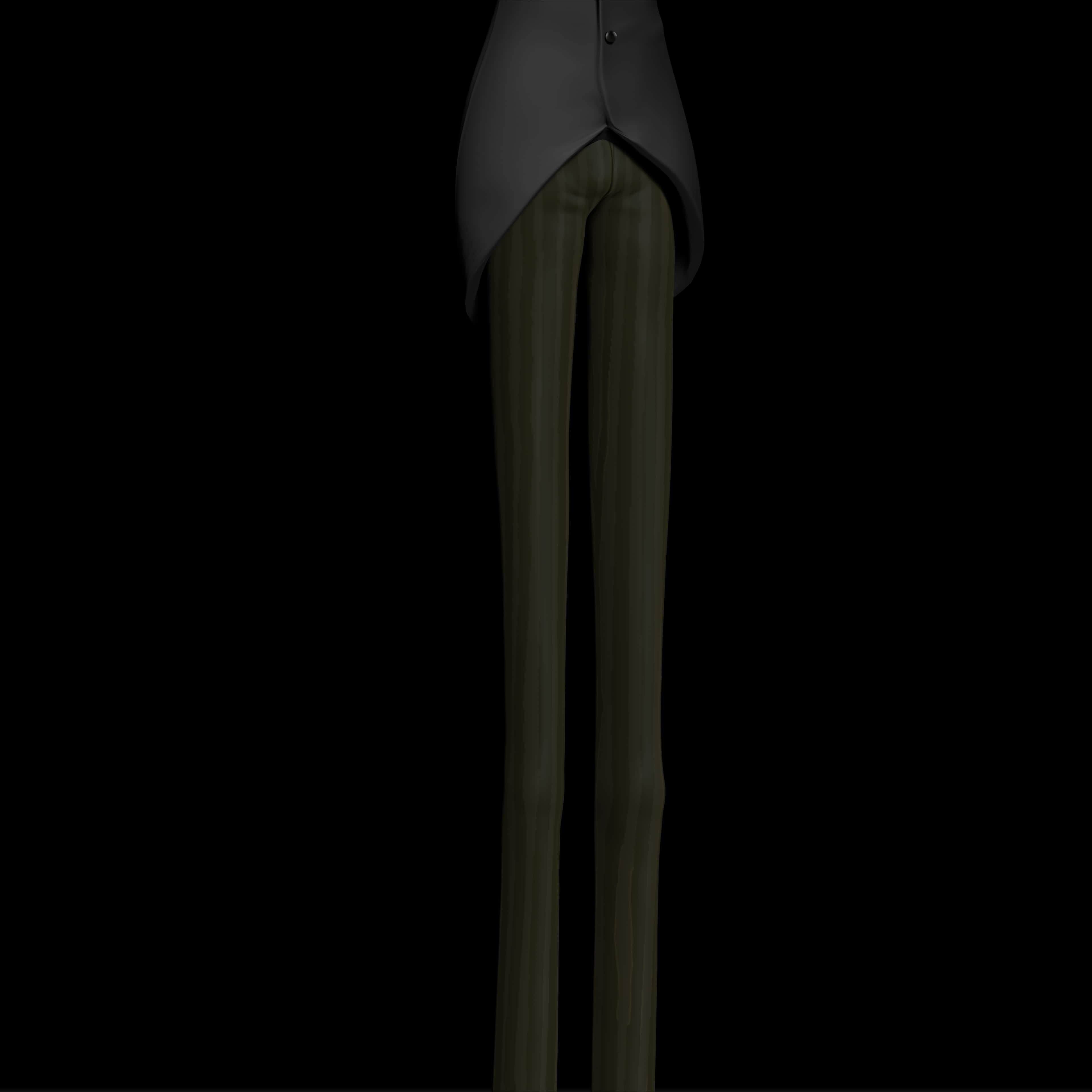 Victor Van Dort - Corpse Bride 3D model 3D printable | CGTrader